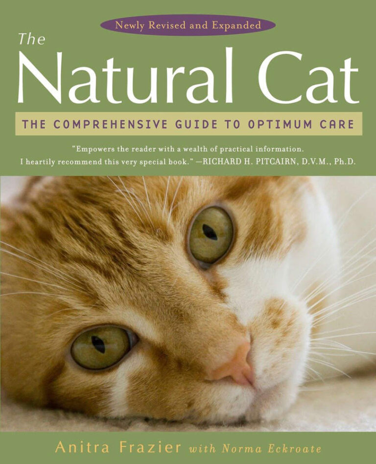 Whisker Fabulous - The best cat books to read and enjoy